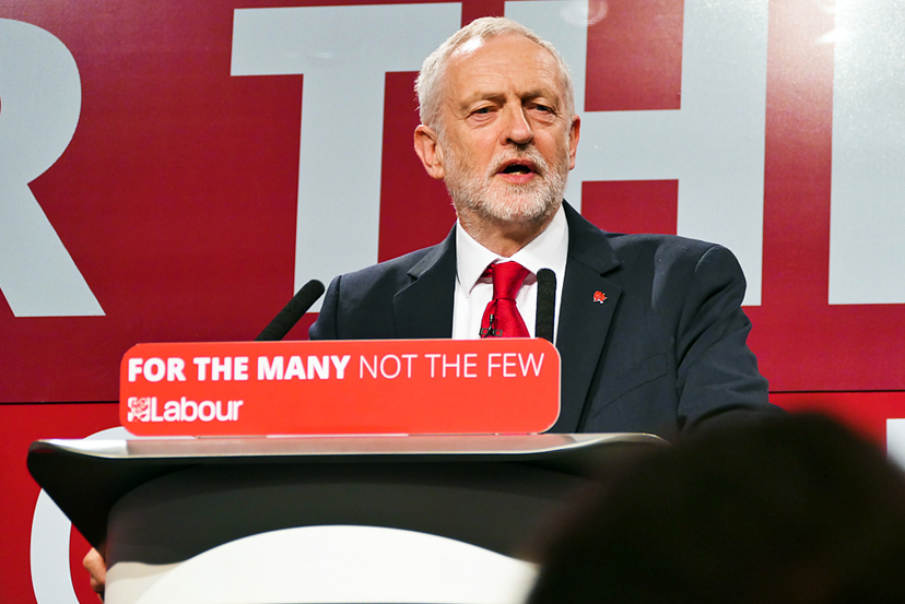 The great opportunity for Labour | Fabian Society