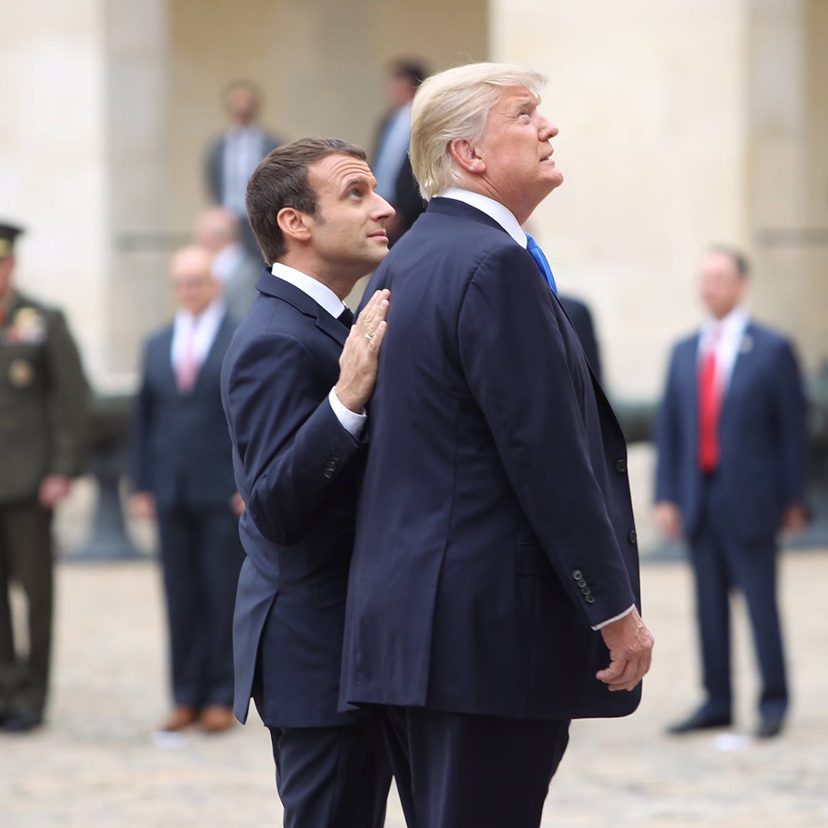 Keeping the peace | Fabian Society