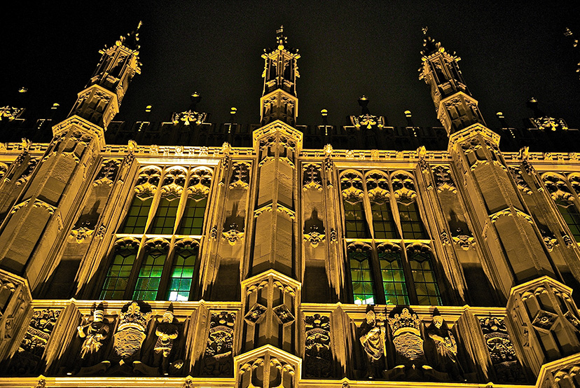 A party for the many? | Fabian Society