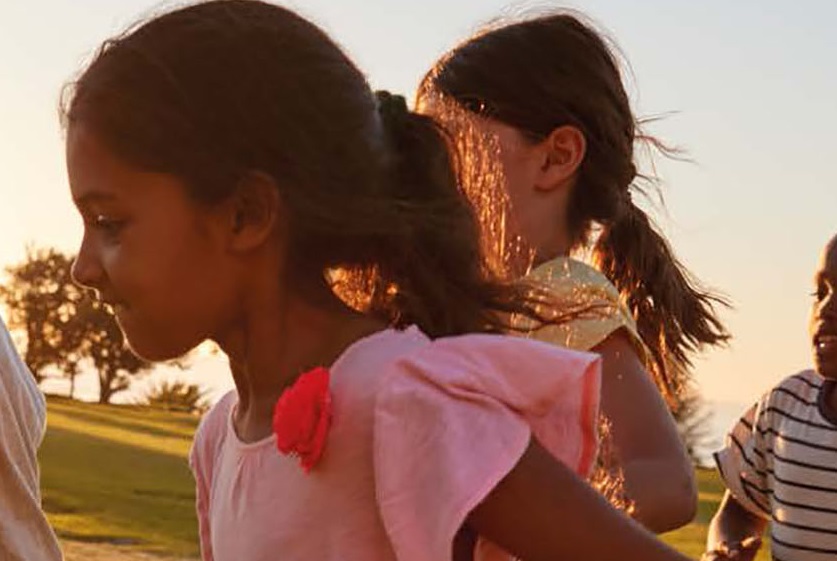 Growing up in the 2020s | Fabian Society