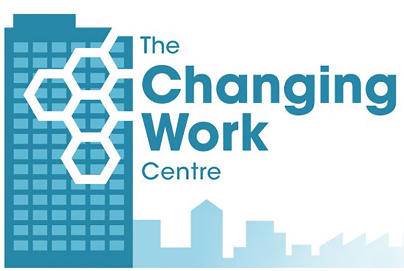 The Changing Work Centre | Fabian Society