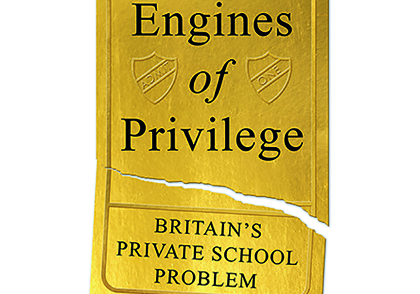 Public privileges | Fabian Society