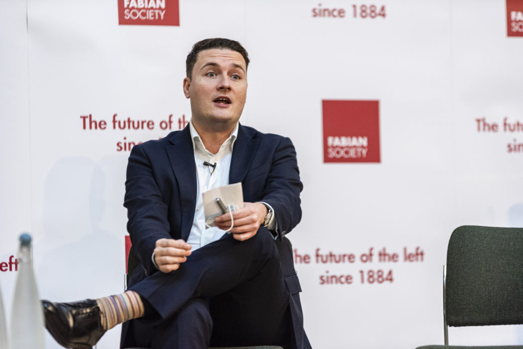 Fabian Society Fringe Programme at Labour Party Conference 2022 ...