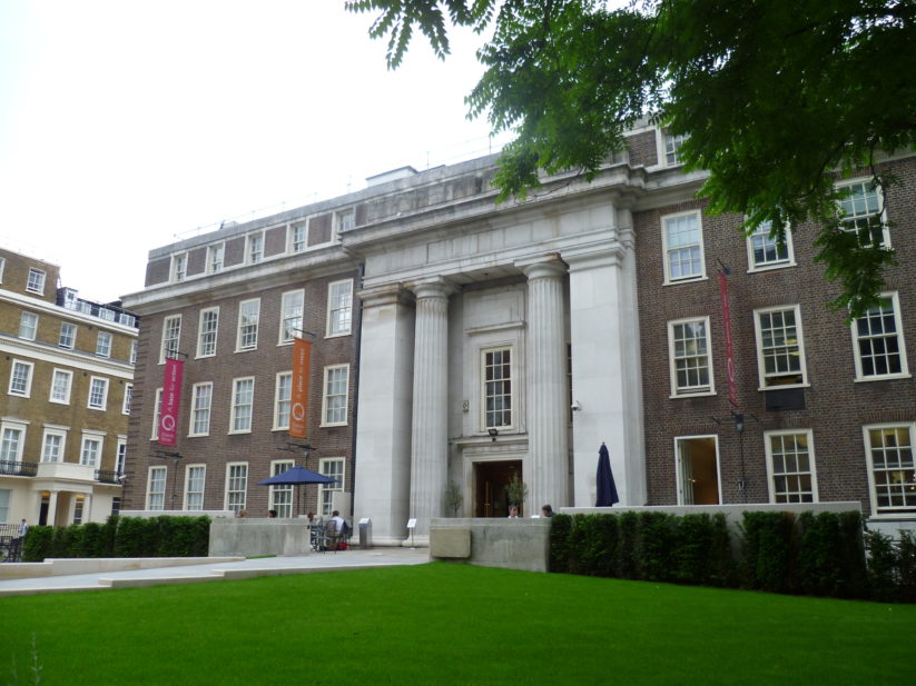 Fabian Society AGM 2022 | Fabian Society