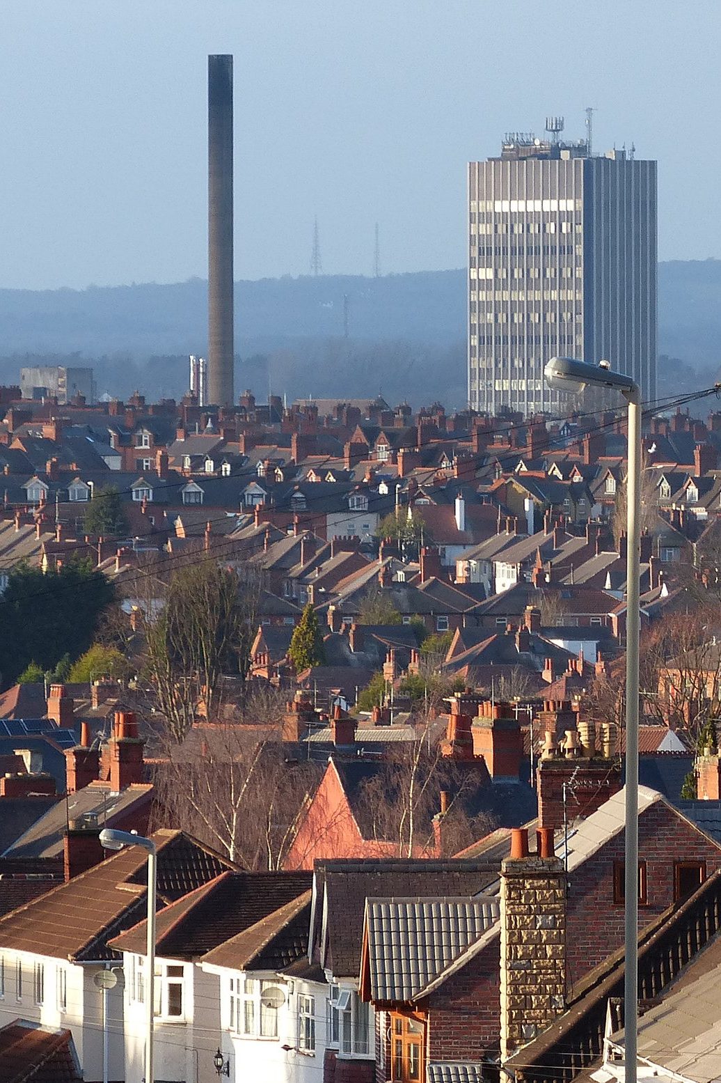 On Trend | Fabian Society