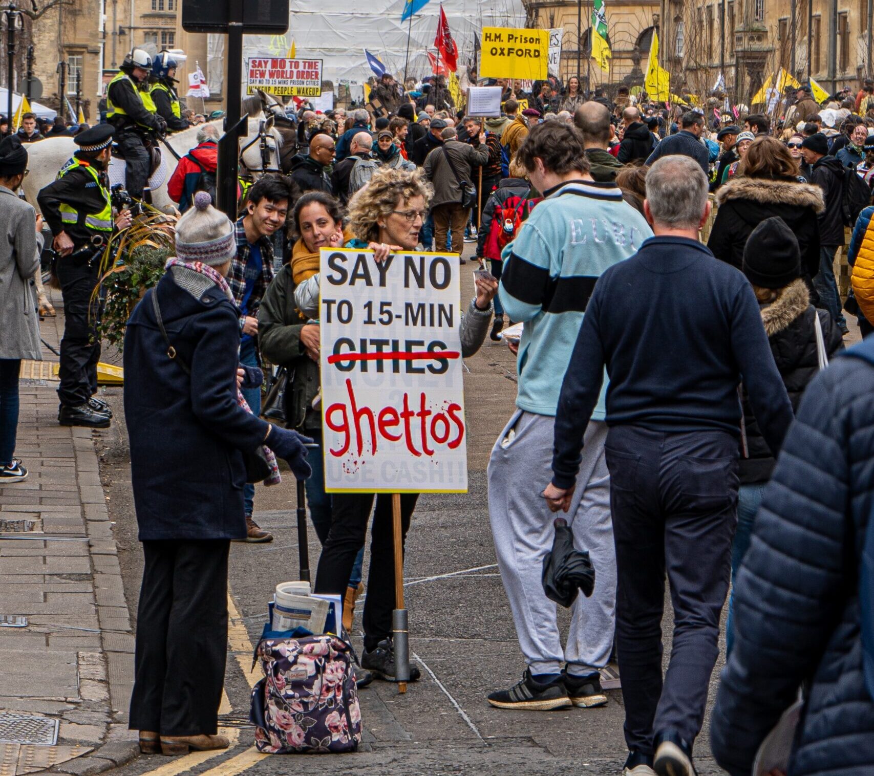 A better way | Fabian Society