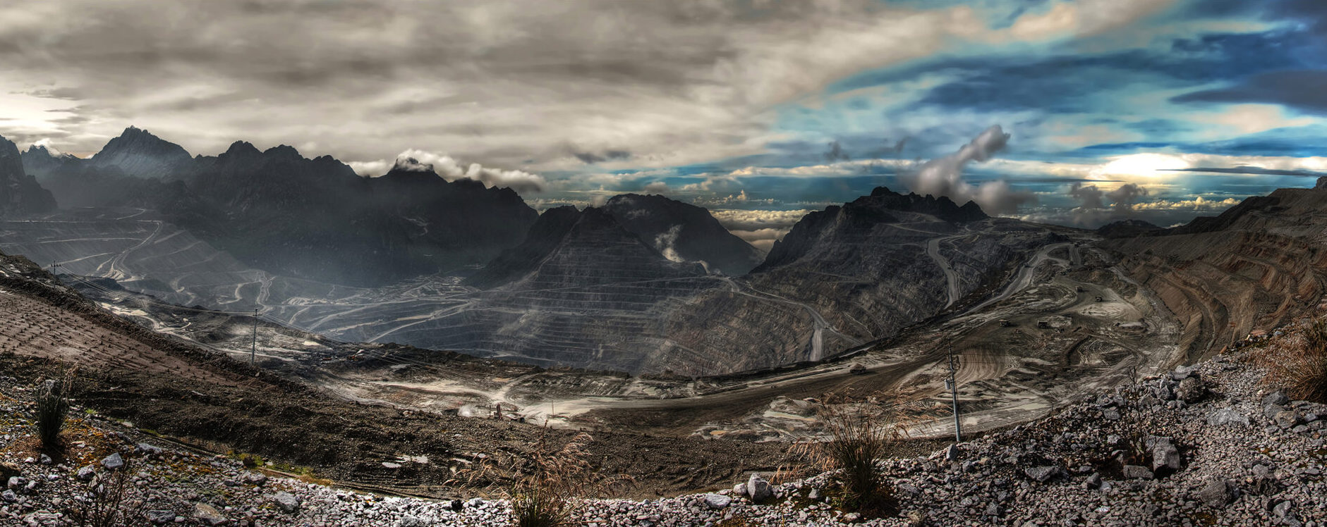 Paradise lost | Fabian Society