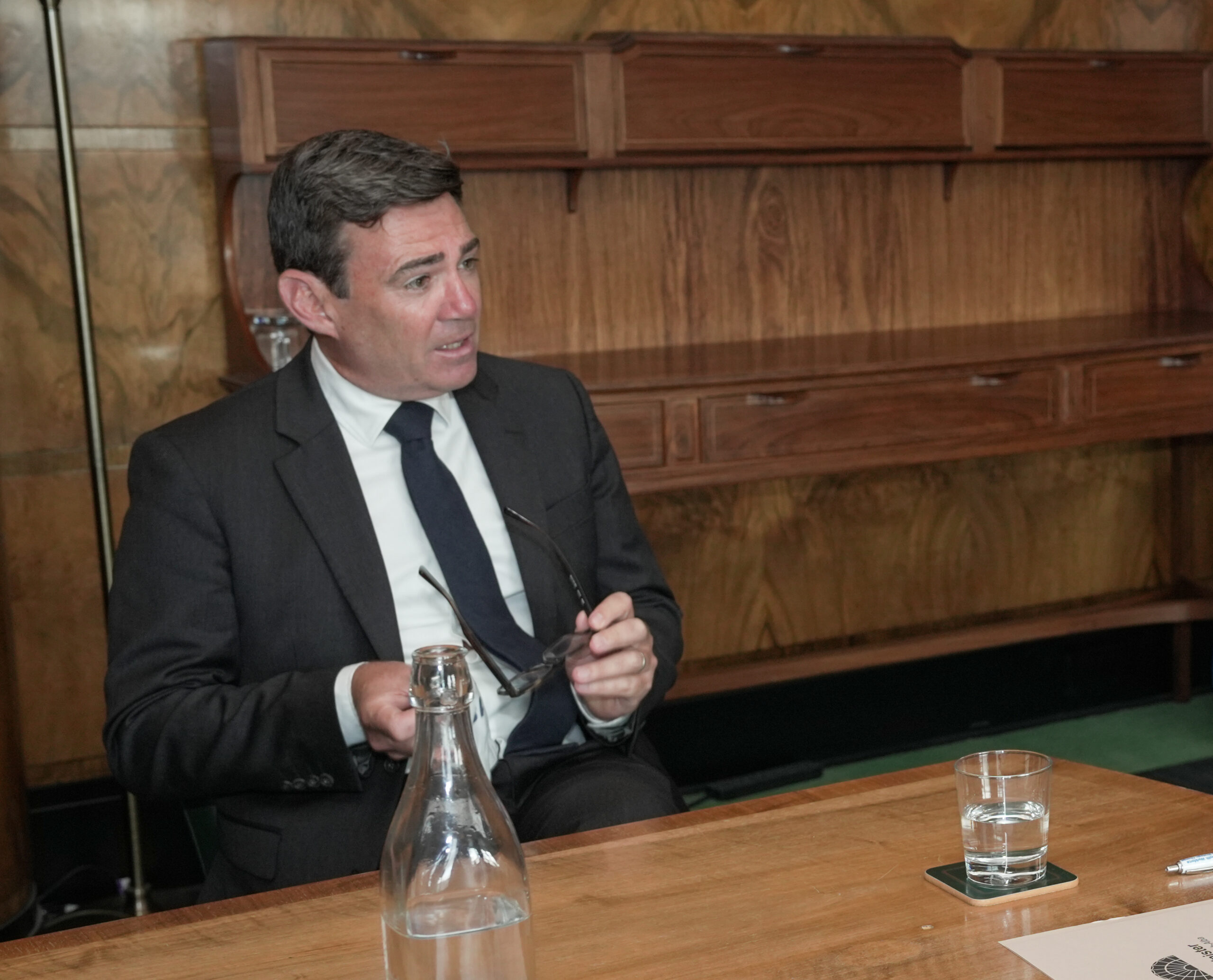 Local hero | Fabian Society