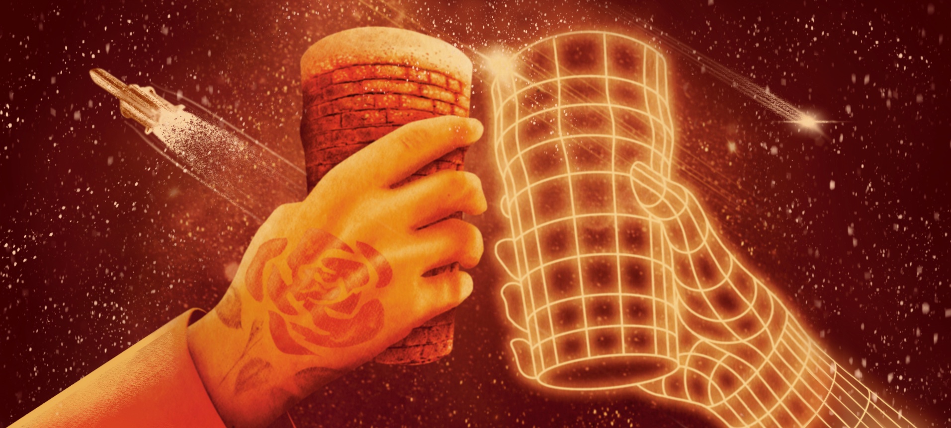 Britain 2037 – Vol. 3 | Fabian Society