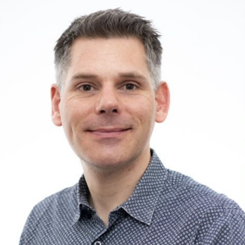 Staff team | Fabian Society