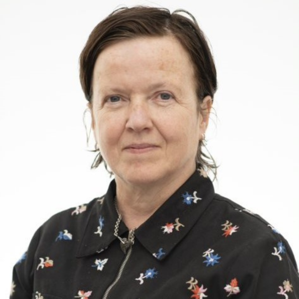 Staff team | Fabian Society