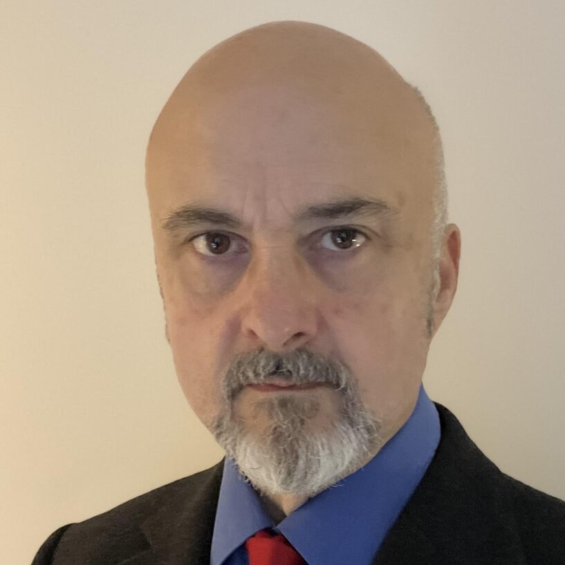 Executive committee | Fabian Society