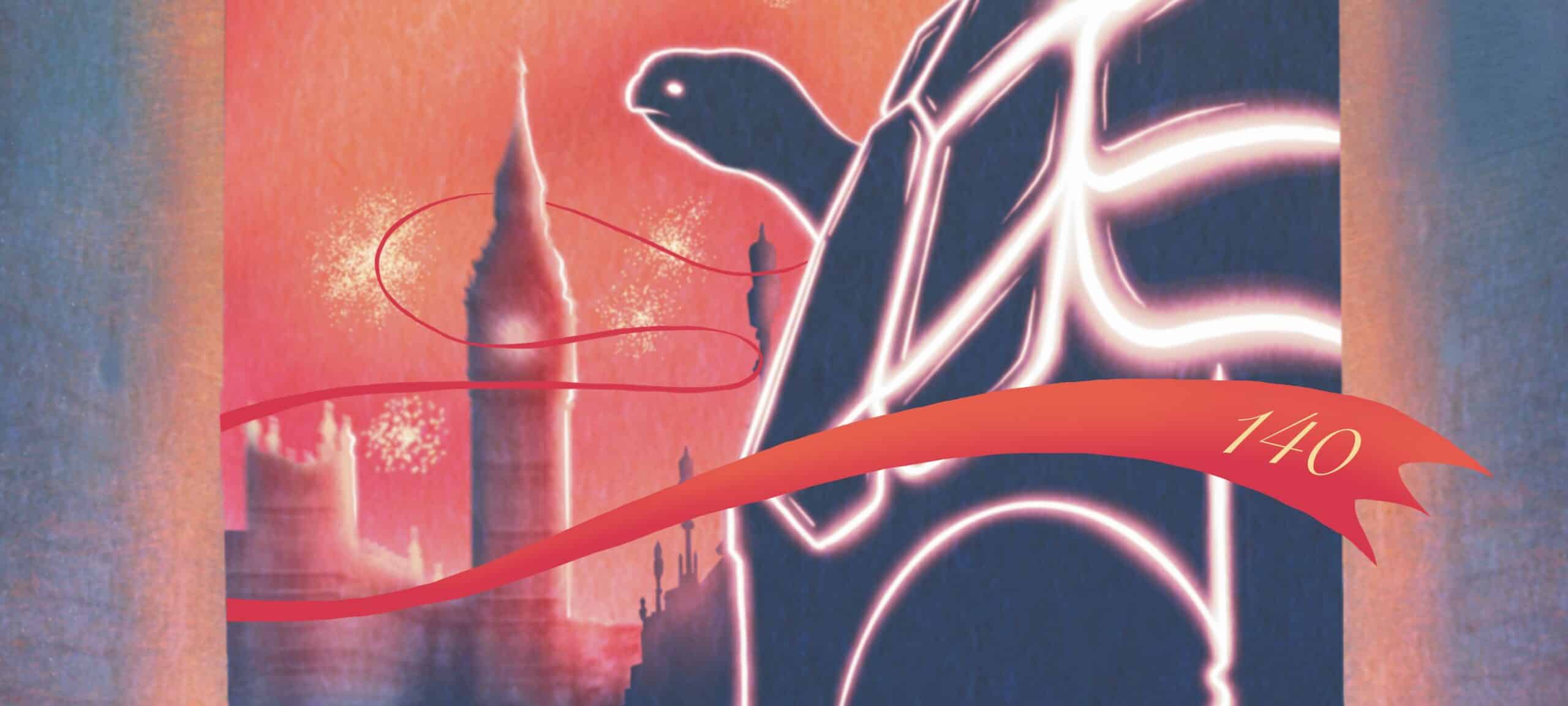 Onwards and upwards - Vol 1 | Fabian Society