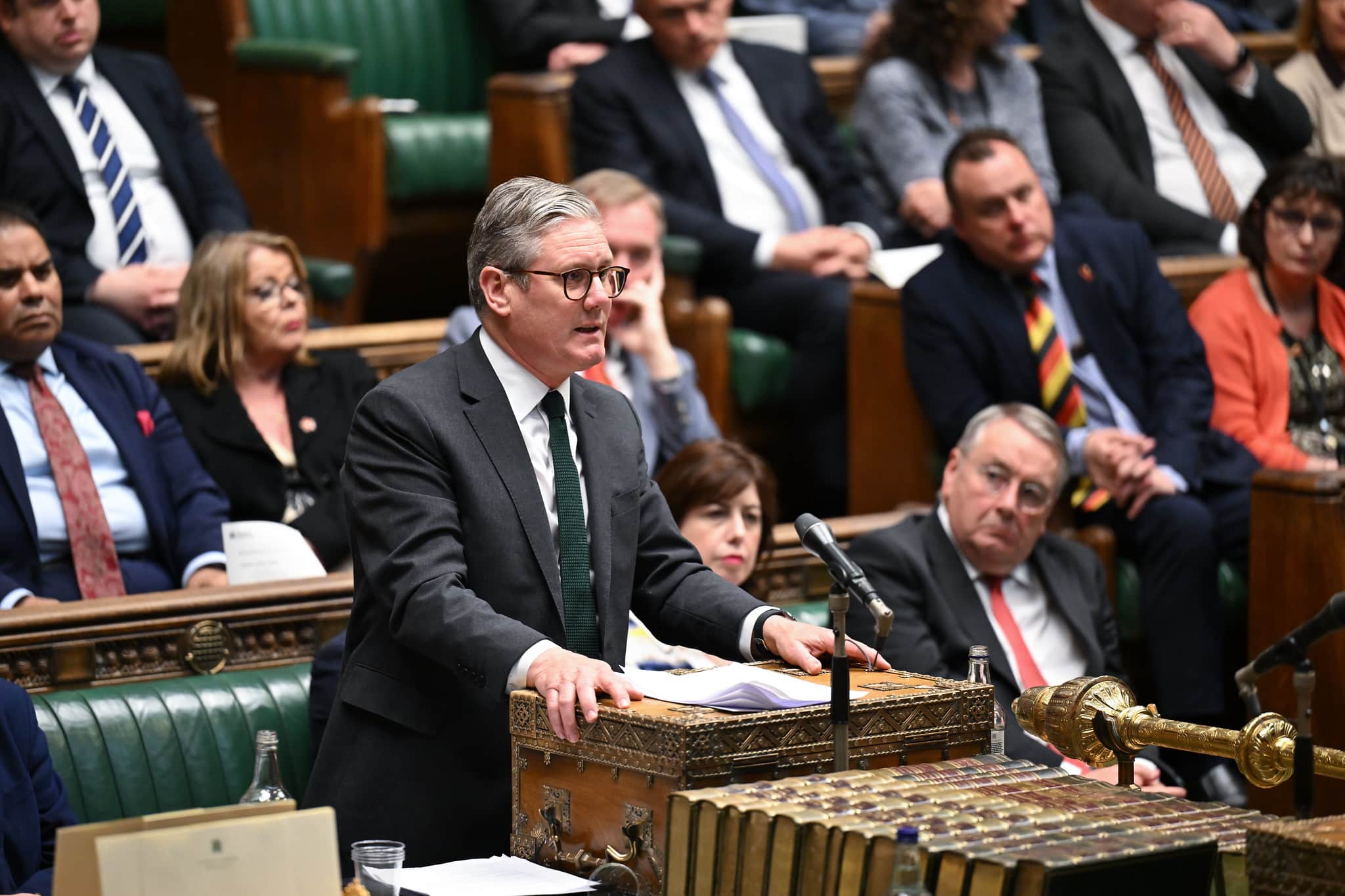 The Fabian Manifesto | Fabian Society