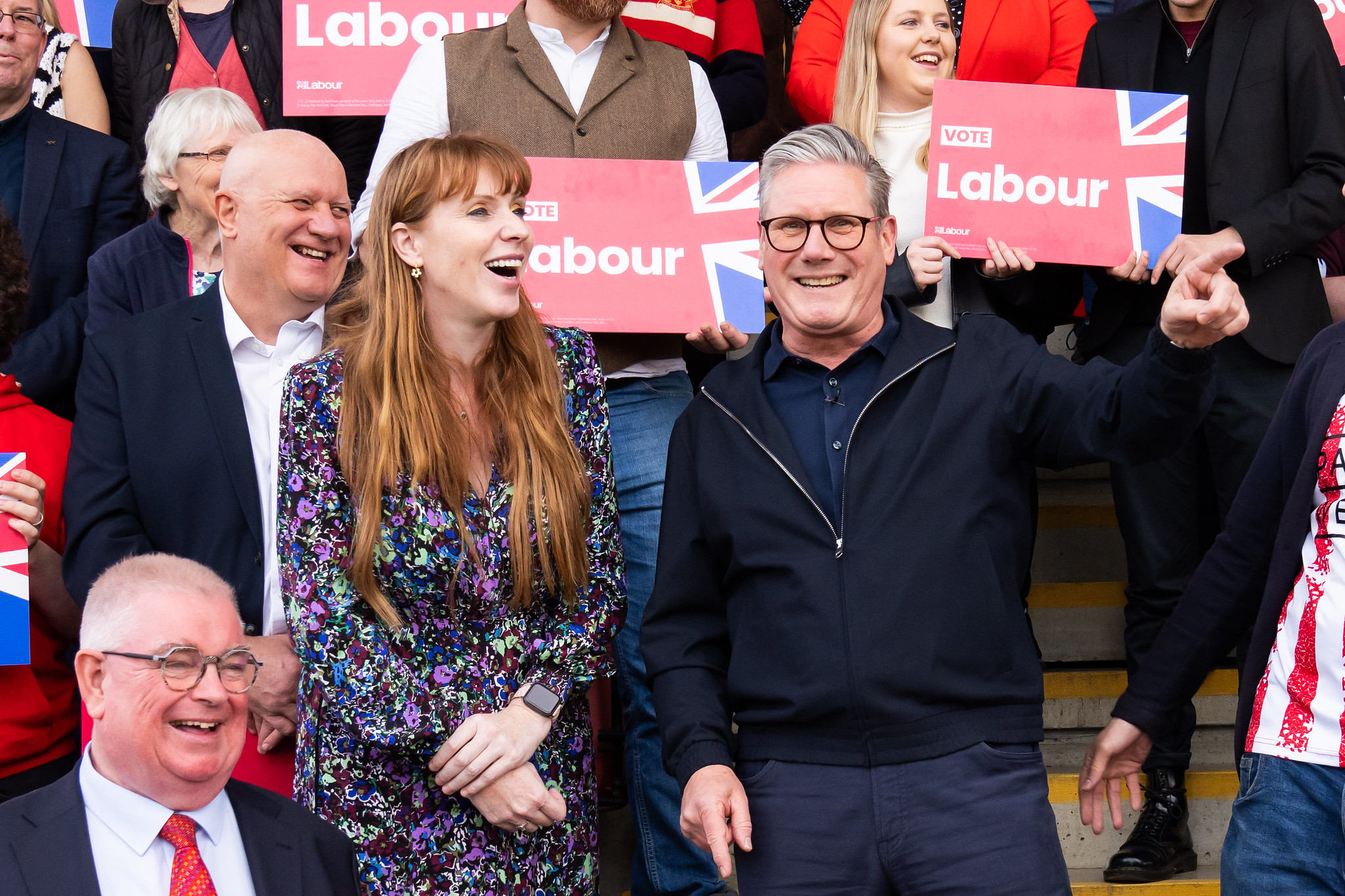 Hard Fought | Fabian Society