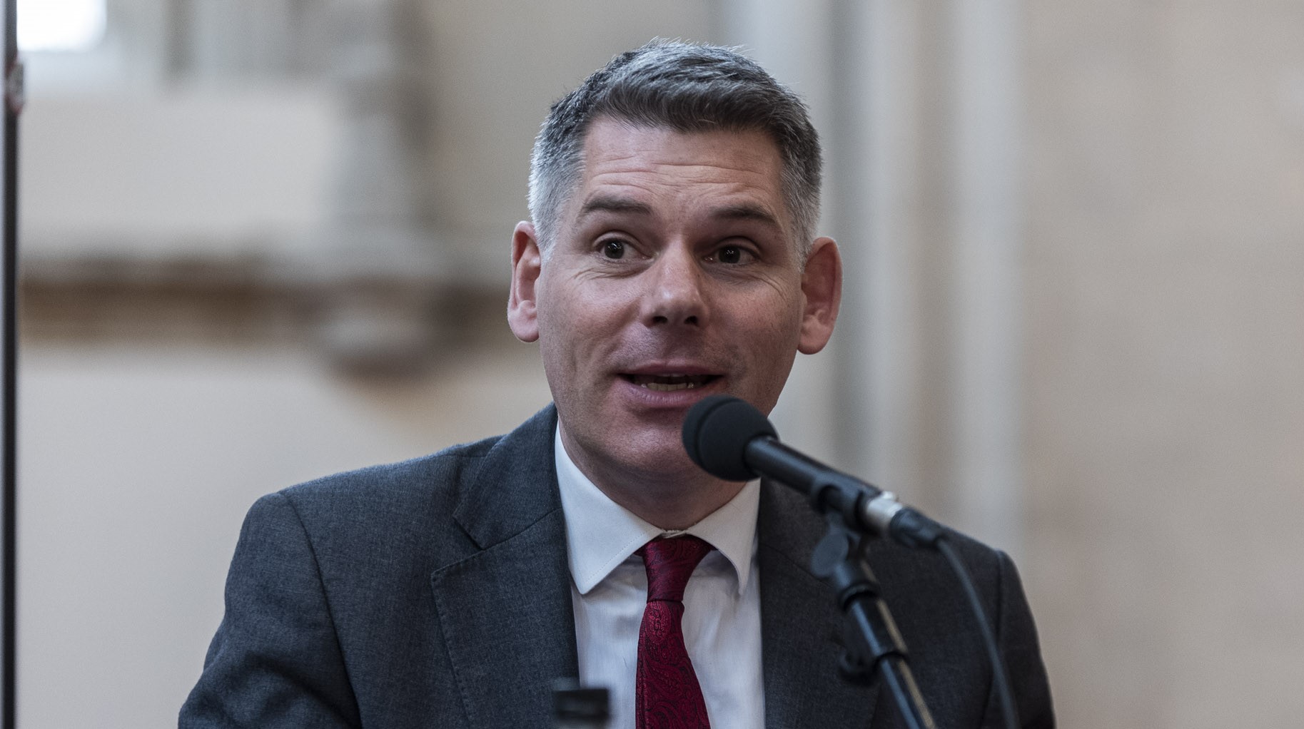 Andrew Harrop to step down as general secretary of the Fabian Society ...