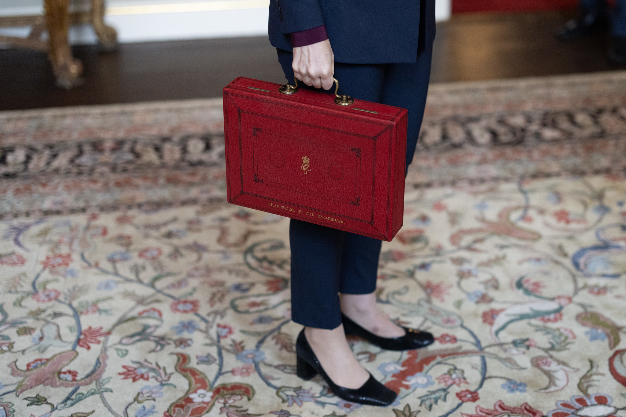 Success criteria | Fabian Society