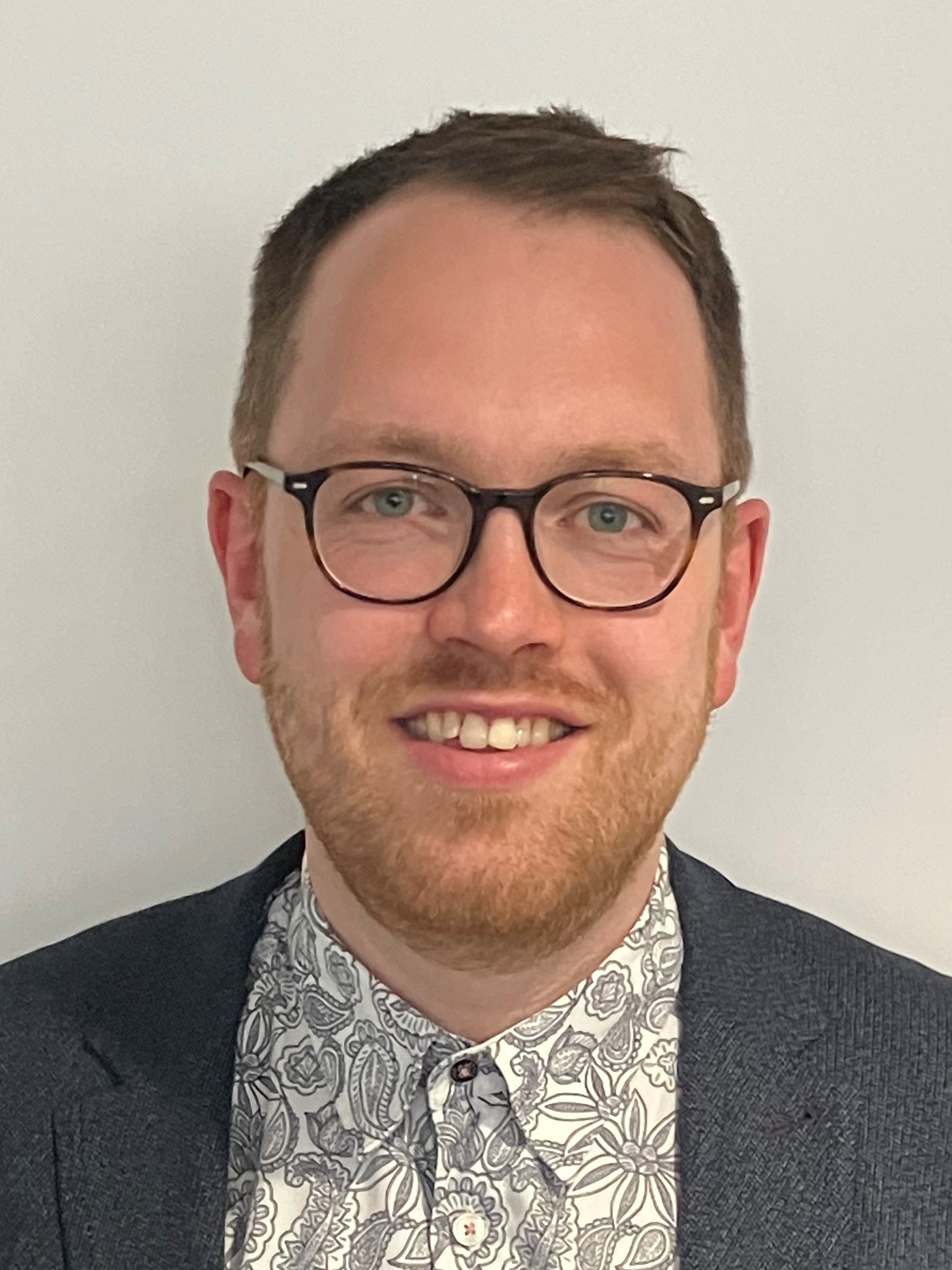 Joe Dromey Announced as New General Secretary of the Fabian Society ...