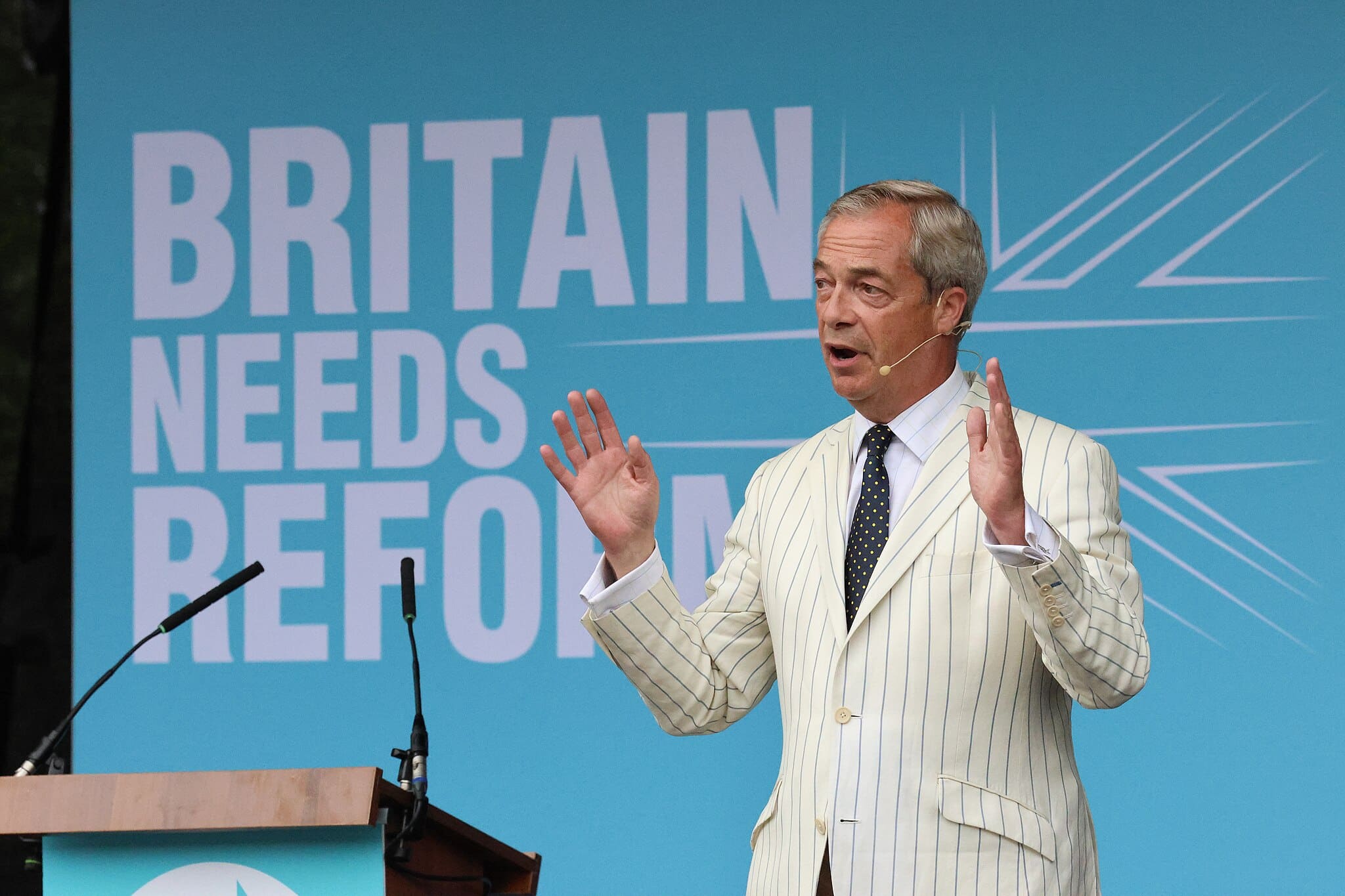 Right Flank | Fabian Society