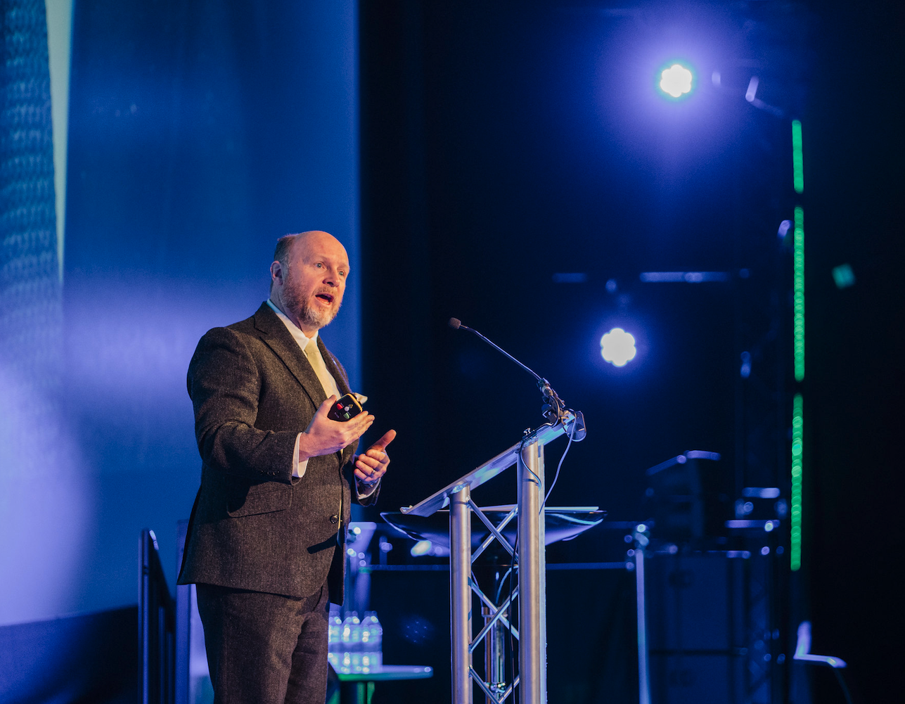 Absolutely positive | Fabian Society