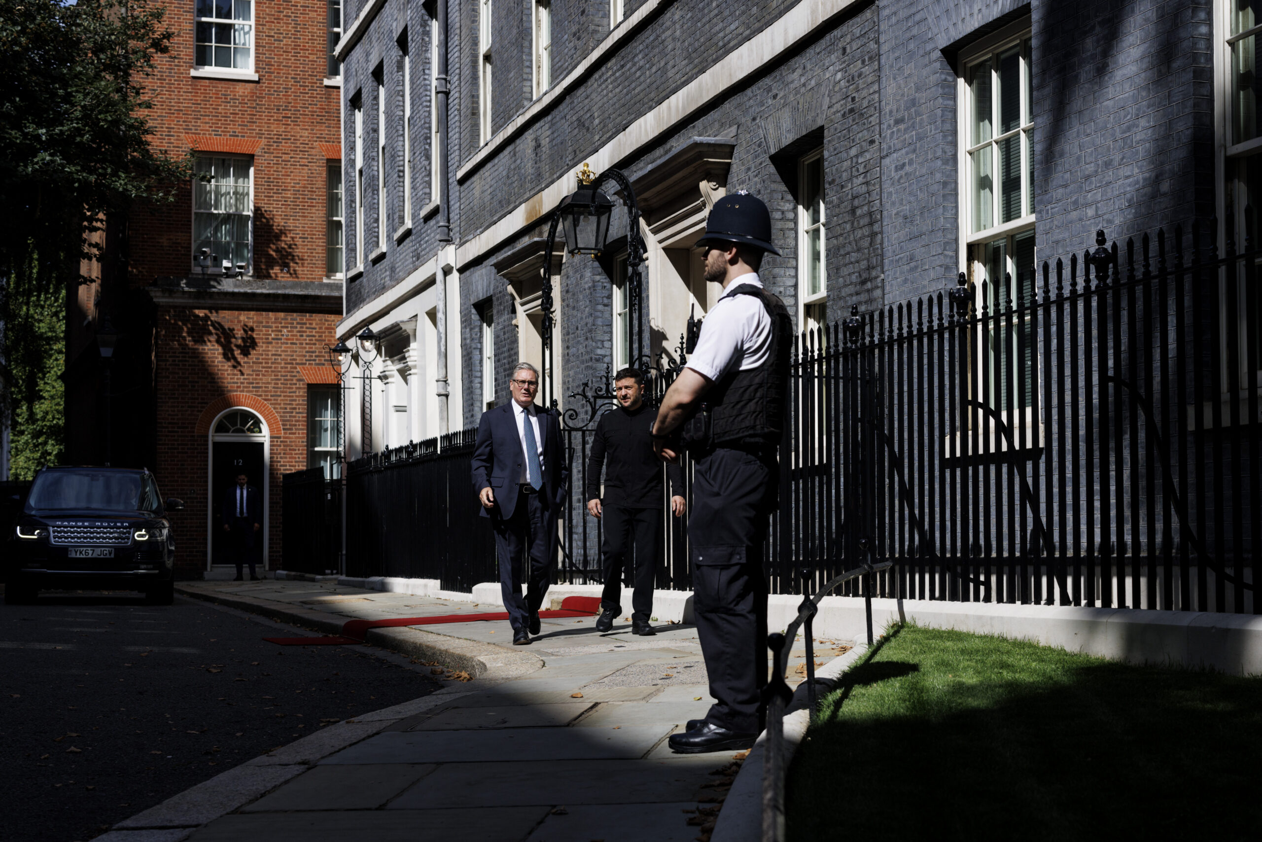 Strong Labour | Fabian Society