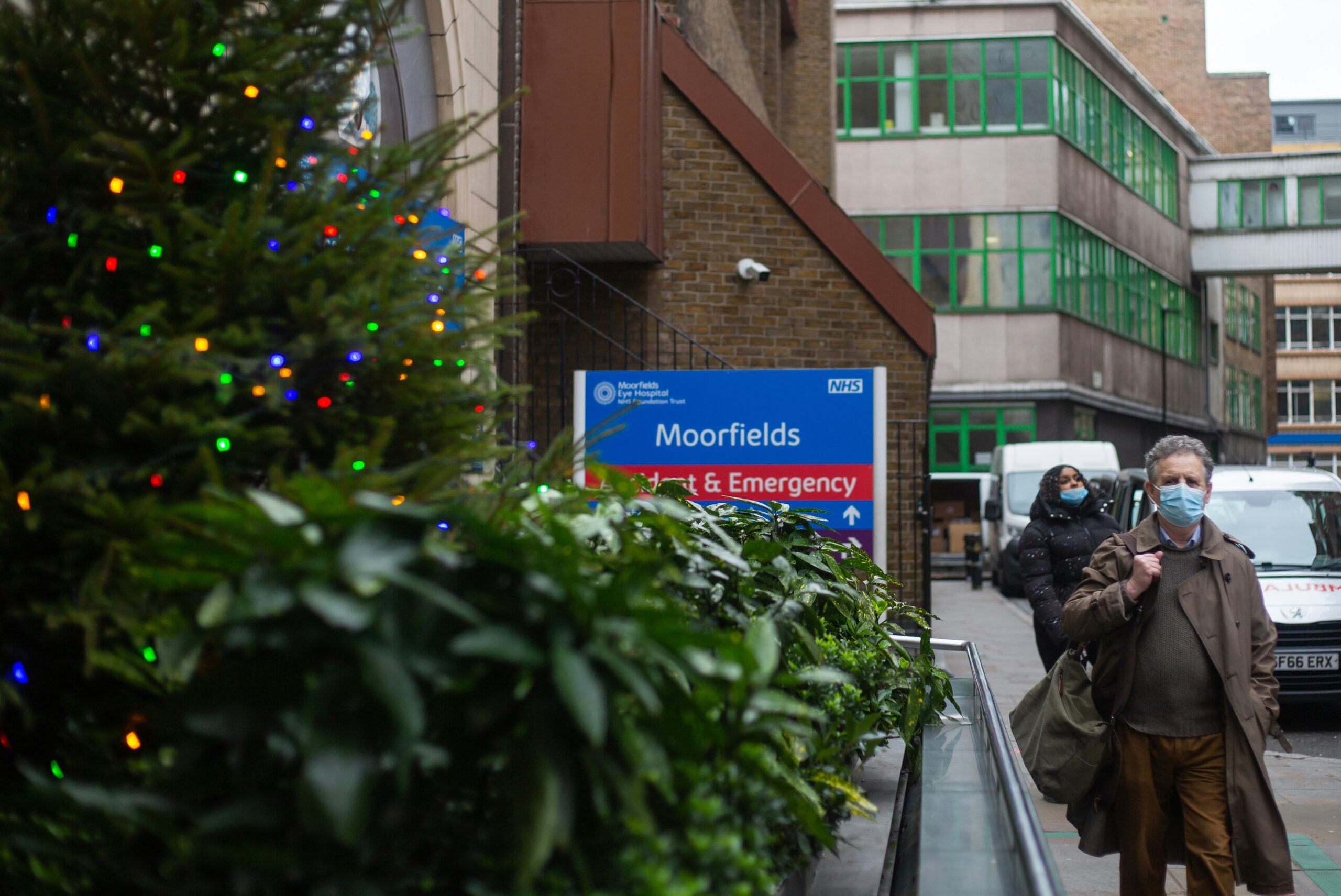 Labour affiliated think tank responds to the Mayfield review | Fabian ...