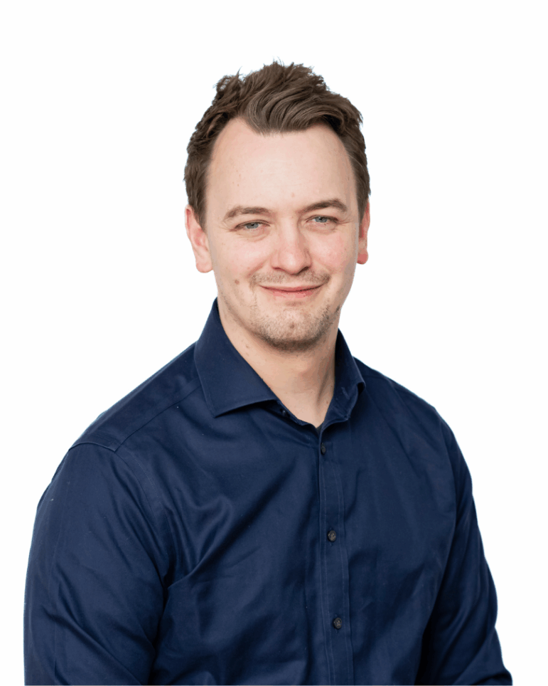 Luke Raikes - Deputy General Secretary | Fabian Society