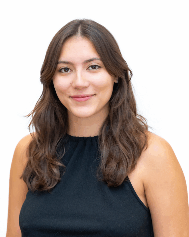 Palma Oxley | Fabian Society