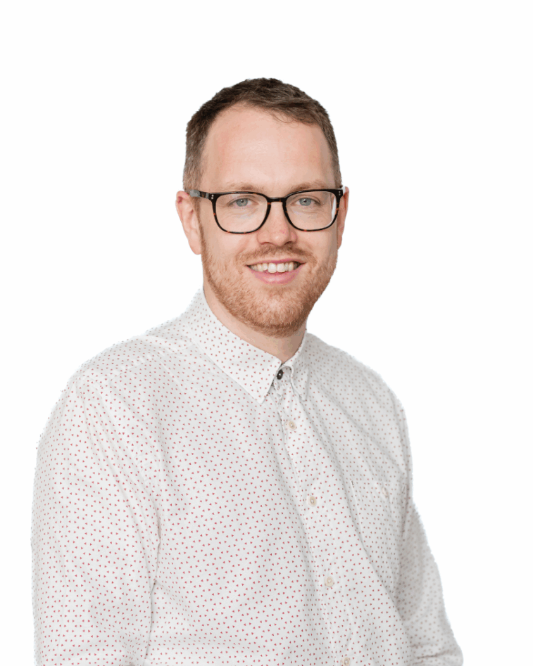 Joe Dromey - General Secretary | Fabian Society